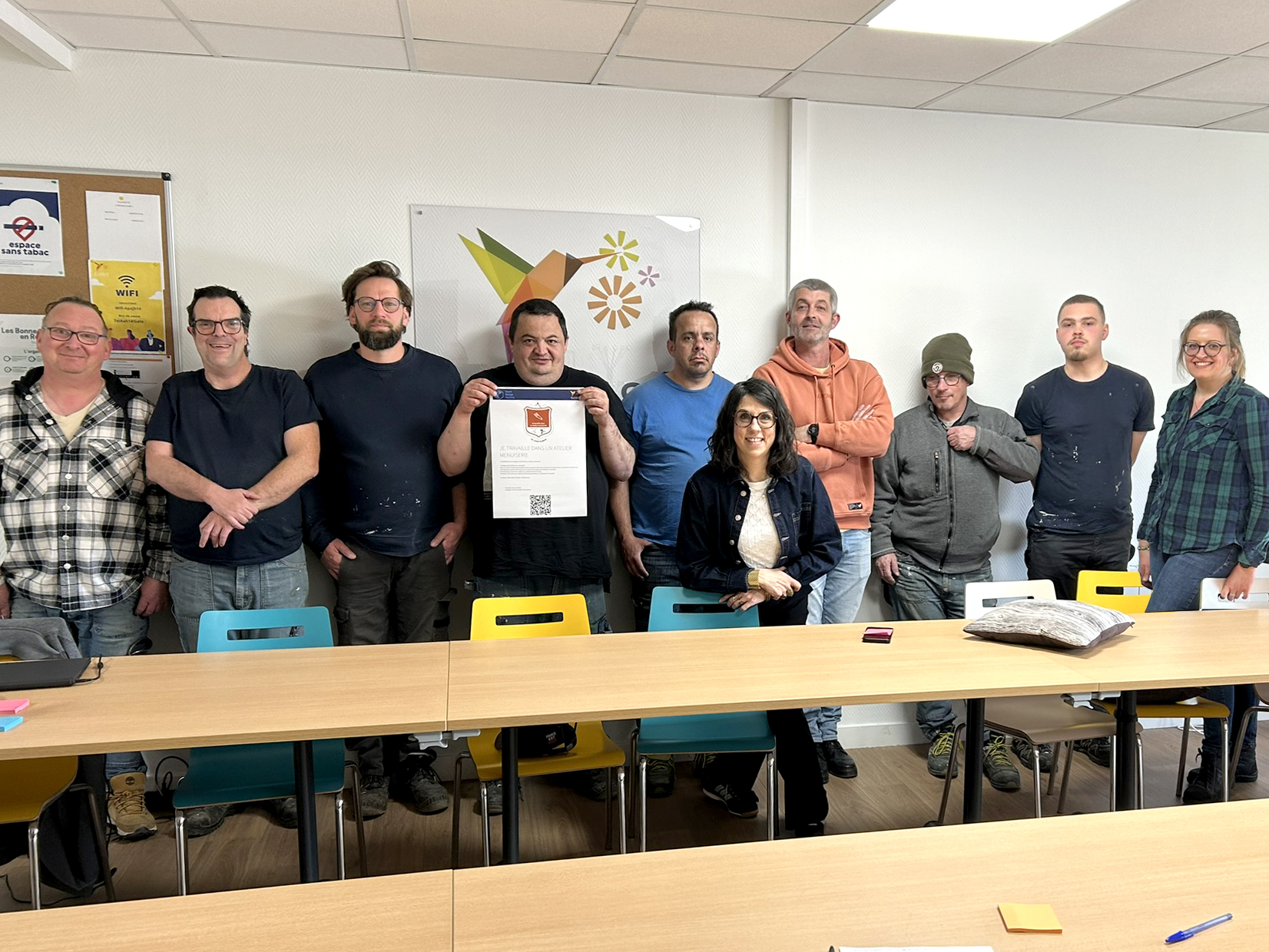 CLEOS - Coopératif local écologique ouvert et solidaire